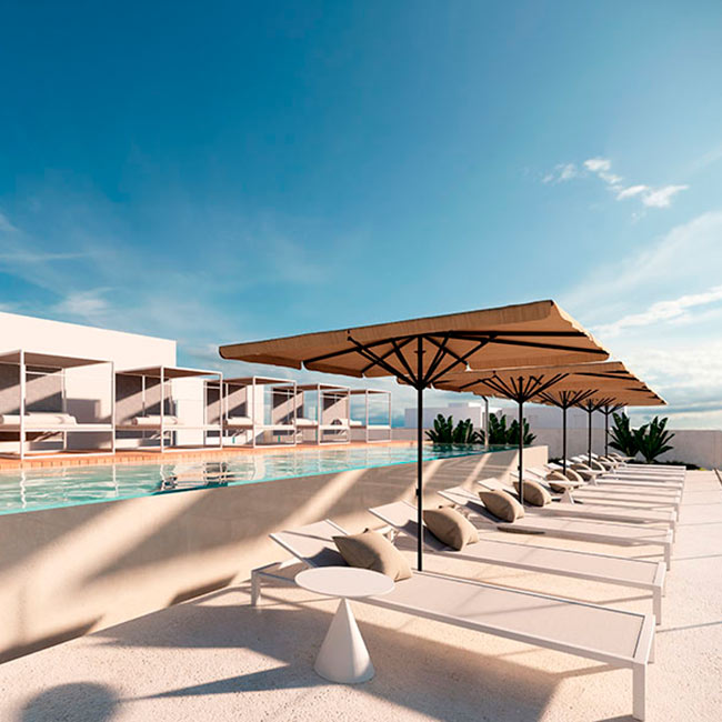 Anaga Terraces Homes – Grupo Camper