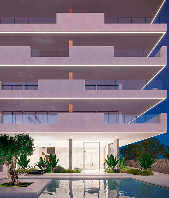 Anaga Terraces Homes – Grupo Camper